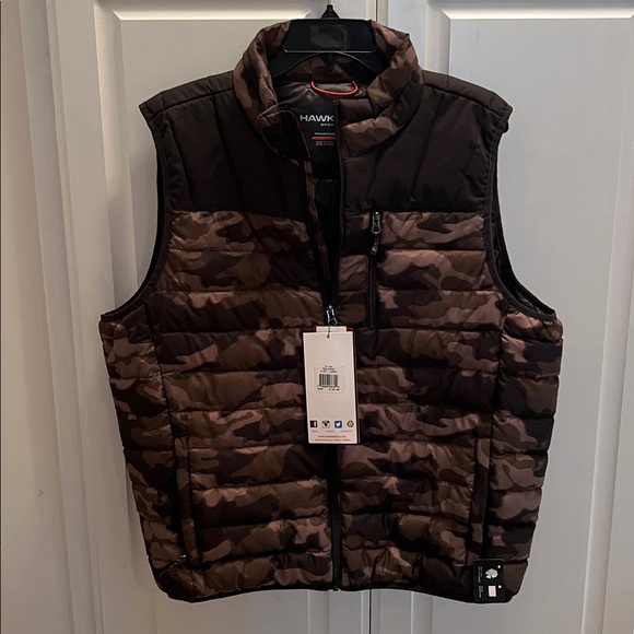 Hawke & Co | Jackets & Coats | Hawke Co Sport Performance Camouflage ...